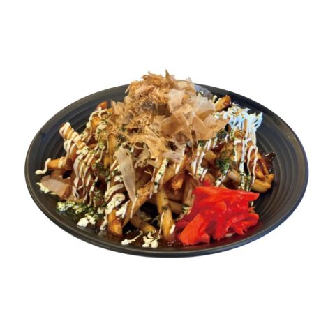 Menu | Menya Ultra